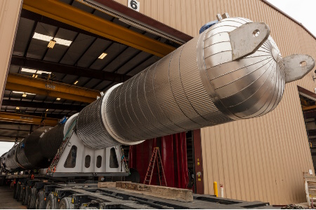 BCCKs NiTech Nitrogen Recovery Unit Features Environmentally Friendly ...