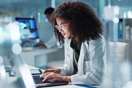 Leveraging AI And Data Science For Biologics Characterization