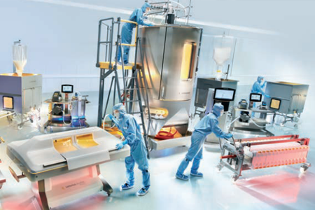 Your Guide To Upstream Processing Solutions From Research To Production