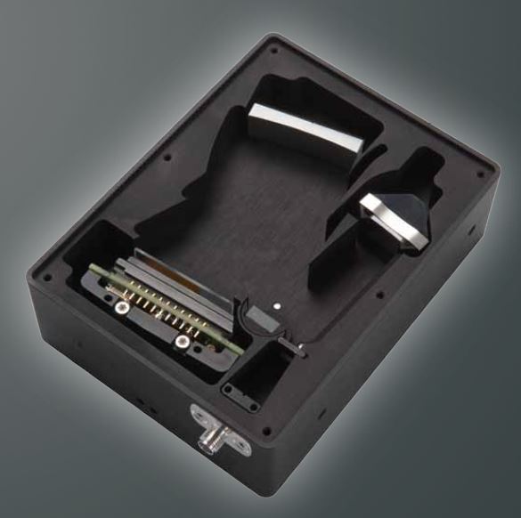 Optical Bench Integrated Housing ULSi