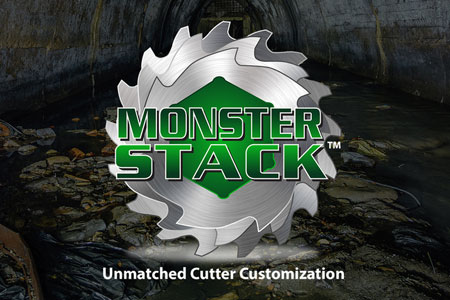 What Is Monster Stack™?