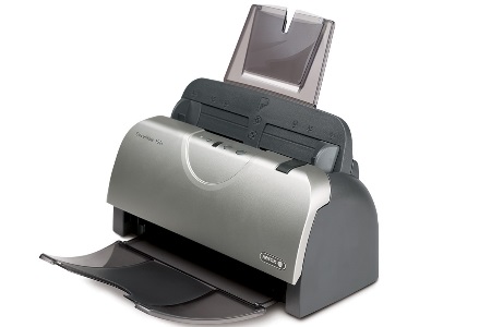 Next Generation Xerox DocuMate 152i Scans 40 Percent Faster