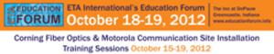 Fiber Optics Training And Wireless Communications Workshops To Be ...