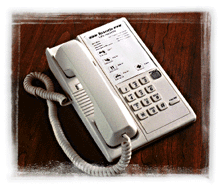 Telephone Faceplates - Carl Gorr Printing Company