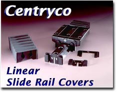 Linear way Covers