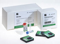 Bioanalyzer RNA Kits Reagents
