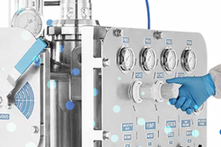 The Expert Guide To Next-Generation Bioprocessing