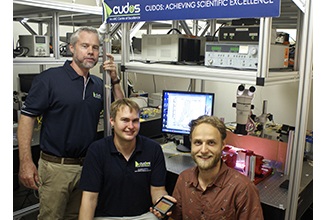 Fundamental Advance In Nonlinear Optics Research