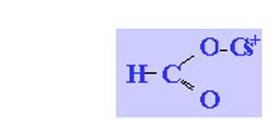 Cesium Formate Fluids