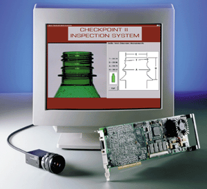 PC-Based Vision System