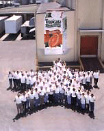 Tropicana-Bradenton Earns OSHA-VPP Star Rating