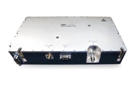 API Technologies Wins Product Of The Year Award From Electronic ...