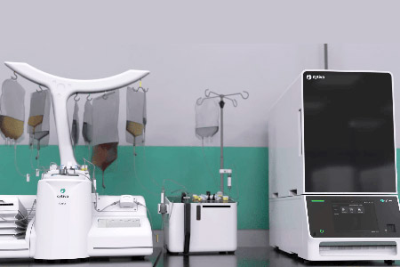 Innovation And Automation Are Driving Forces Behind Next Generation ...