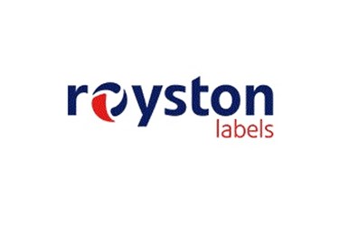 Royston Labels Adds New Adhesive Technology For Condensation-Coated Bottles