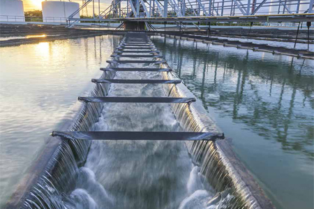 Water Metering Supports Sustainable Water Management Solutions