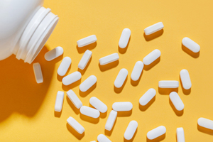 Solid Dose Manufacturing