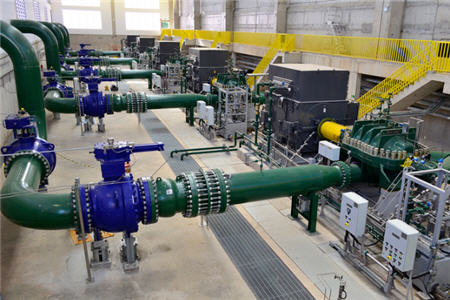 Tapping Into Pump Engineering Expertise