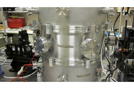 NASA Glenn Research Center And CWRU Fusion Analyze Ways To ...