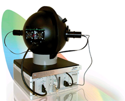 MicReD Offers TERALED Tester For Optical And Thermal LED Measurements
