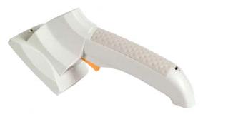 Dual Frequency (HF/UHF) Handheld Reader By FEIG ELECTRONIC