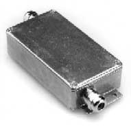 RX/TX Pulse Train Converter