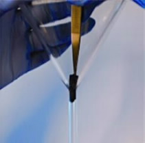 Electrified Nano Filter Promises To Cut Costs For Clean Drinking Water