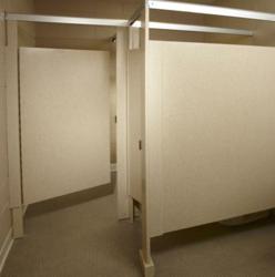 InPro Introduces Solid Surface Privacy Partition Line Made With Bio ...