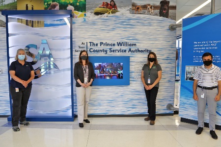 Service Authority Earns 12th Consecutive Regulatory Compliance Award