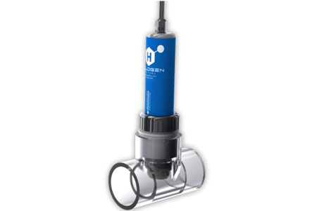 Eliminating Chlorine Sensor Pain Points With New Technology