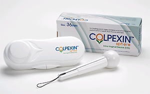 Intra-Vaginal Device Helps Improve Pelvic Floor Muscles In Women Living ...