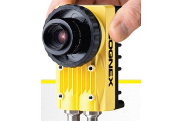 Industrial Vision System Smart Camera In-Sight 5000