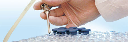 Process Services Development Laboratory