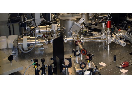 Physicists Observe Attosecond Real-Time Restructuring Of Electron Cloud ...
