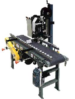 2138 Dual Action Tamp, Print & Apply Labeler