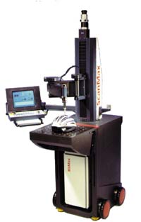 Updated Zeiss Scanning Gage System Brings Higher Repeatability