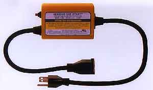 Anti-Automatic Restart Protection