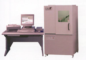 X-Ray Diffractometer
