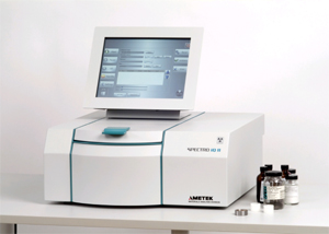 SPECTRO iQ II Designed For Simpler Operation With Improved Analytical ...