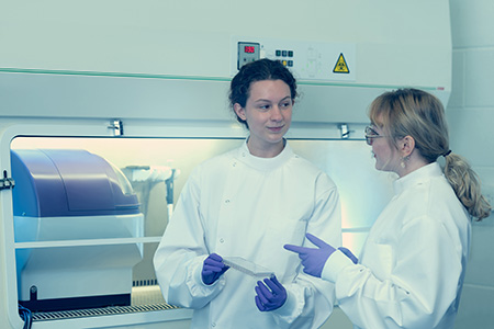 Single Cell Seeding Conditions For Improved Colony Outgrowth