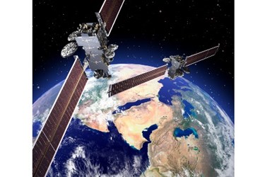 Arabsat And KACST Award Lockheed Martin Contract To Provide Satellite ...