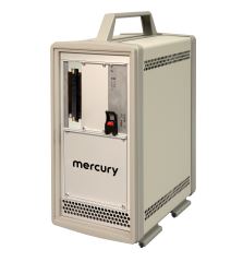 SOSA Aligned 3U VPX Chassis