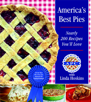 The American Pie Council Presents Pies Pies And More Pies In New Book ...