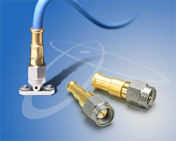 Santron Announces New Connector For Hand-Formable Cable Assemblies