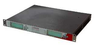TeamCast Launches Dual VYPER A Compact Dual Satellite Modulator