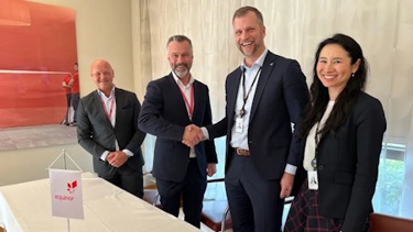 Equinor Brings On Another Rig