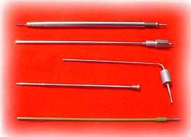 Small Diameter Tube Bending and Fabrication