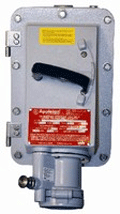 Appleton Introduces Electrical Industry's First 150-Amp Explosion-Proof ...