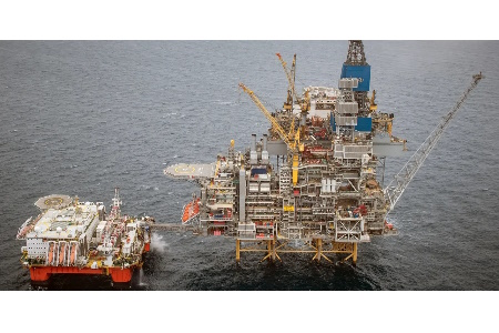 Equinor And Shell To Create The UK's Largest Independent Oil And Gas ...