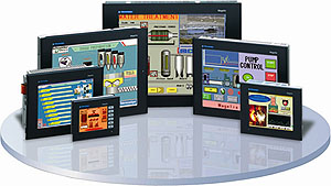 New Magelis Operator Interfaces Provide Openness, Ease Of Use For ...
