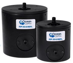 Integrating Spheres for Reflectance ISP-R